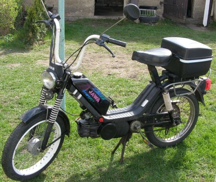 Typy Babett :: Babetty